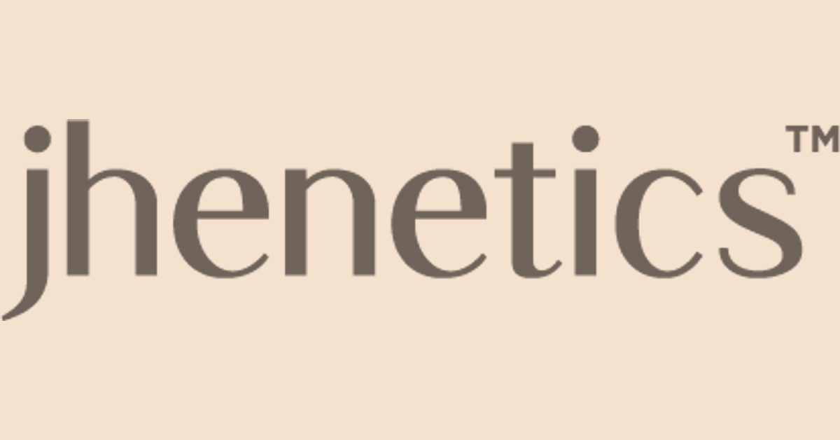 jhenetics