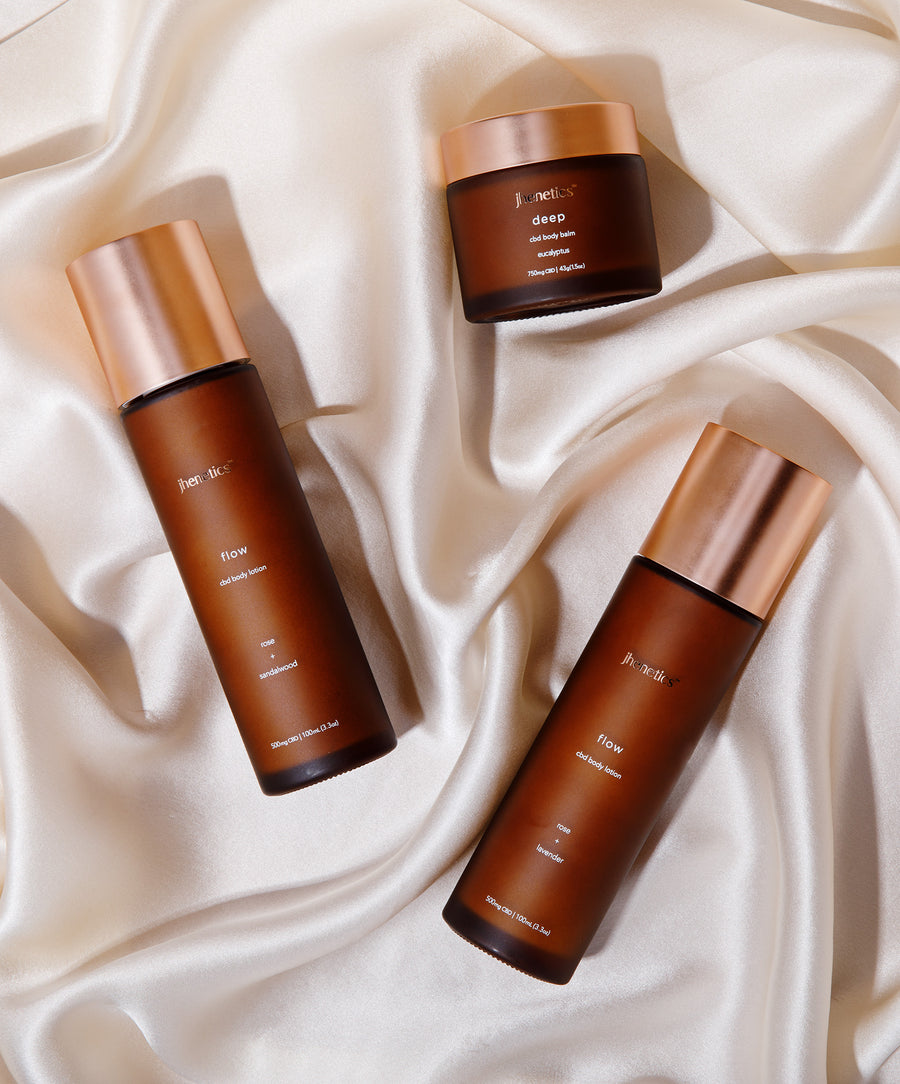 Hello! – jhenetics