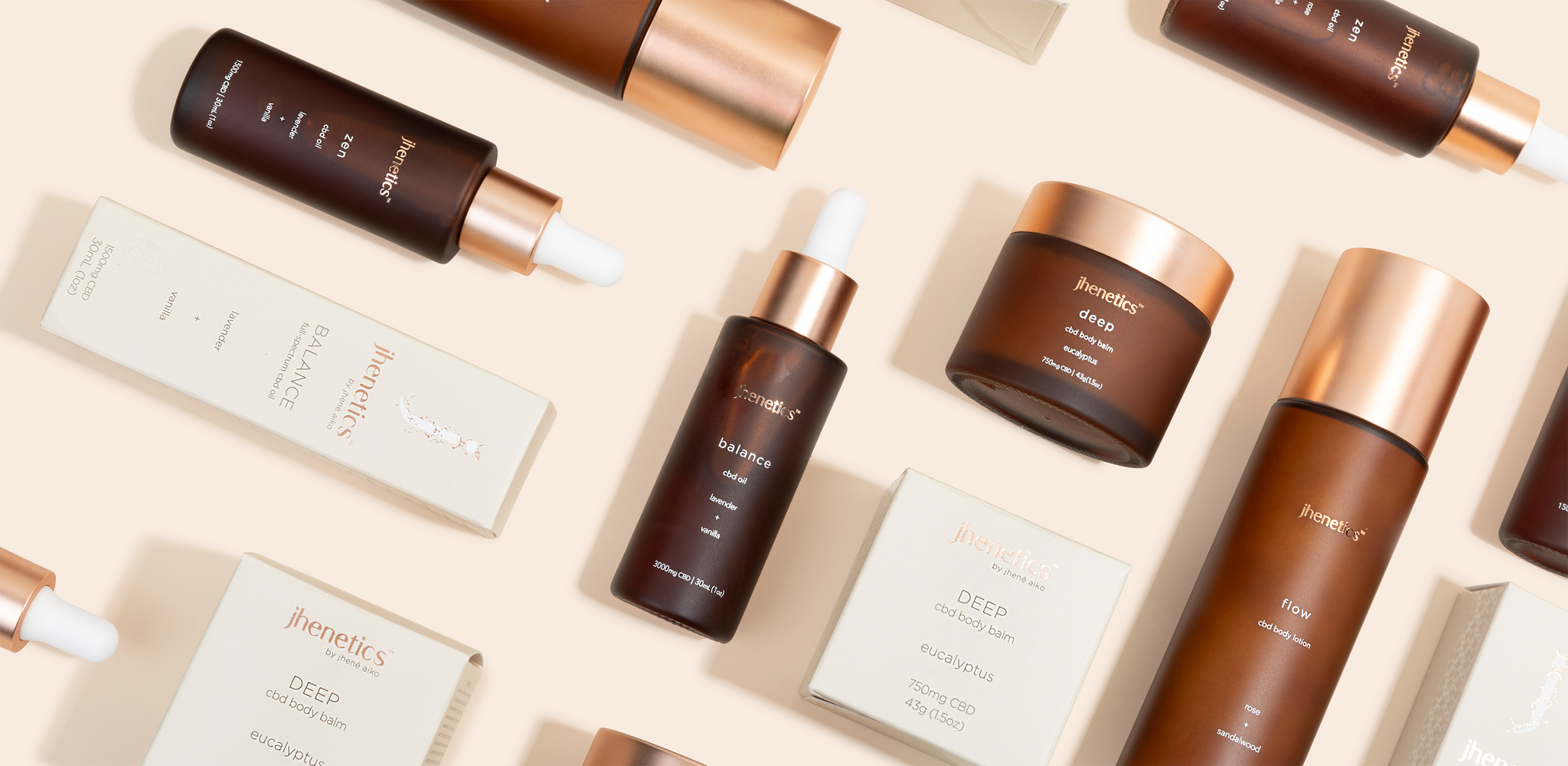 Elixirs – jhenetics